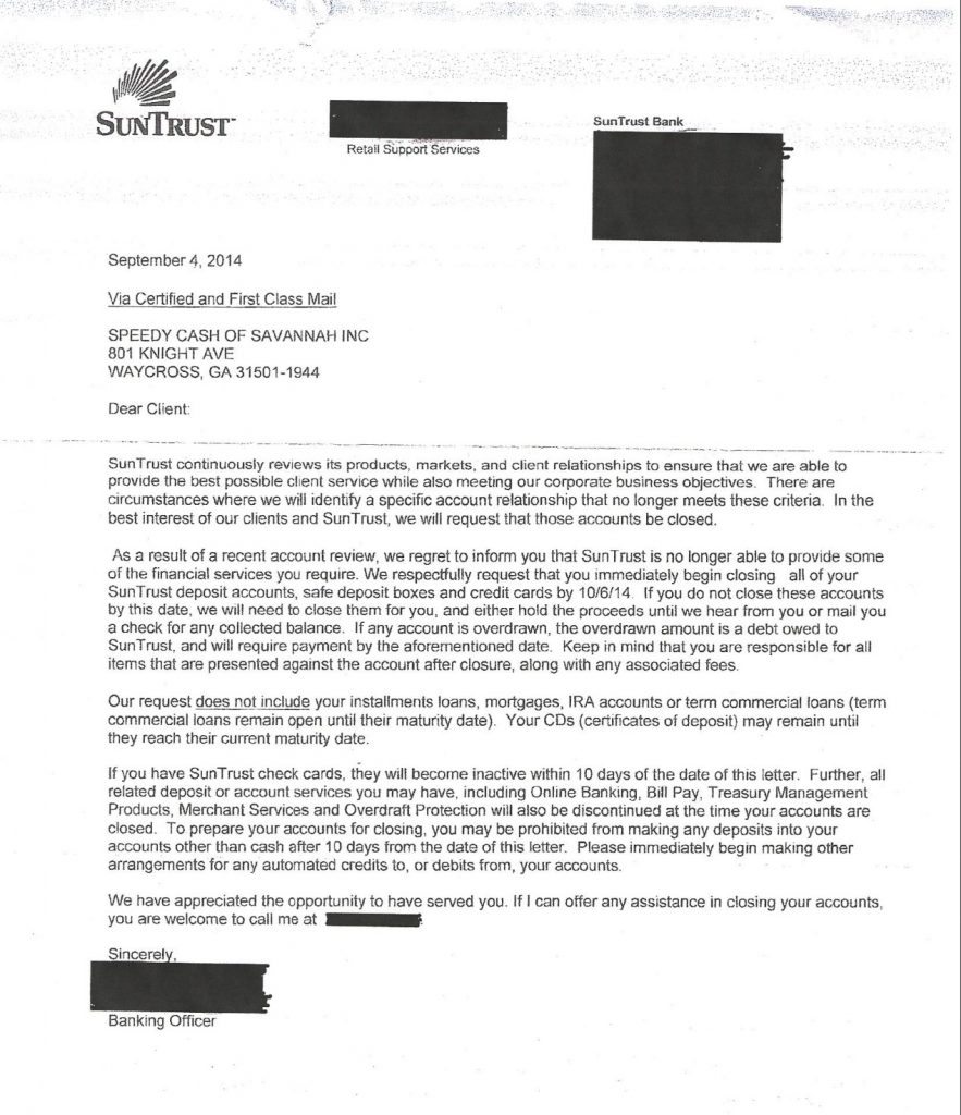 Choke Point: How the Government Will Control the Cashless Economy