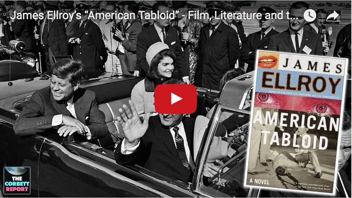 Videos : The Corbett Report