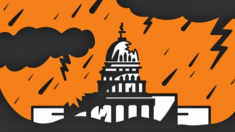 Episode 483 - Dissent Into Madness | The Corbett Report